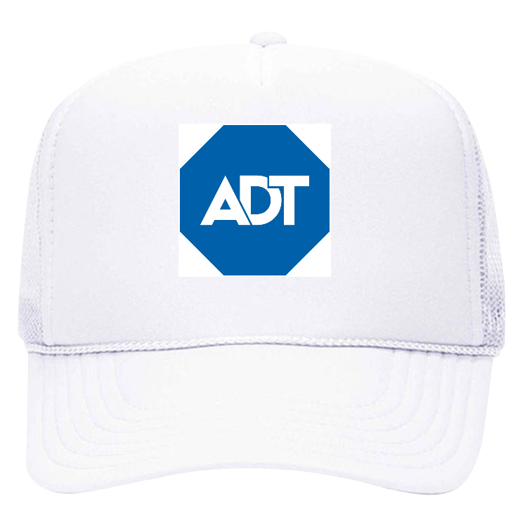 Adt Design Custom Printed Trucker Hat | Unisex Otto Cap Trucker Hat 39-165