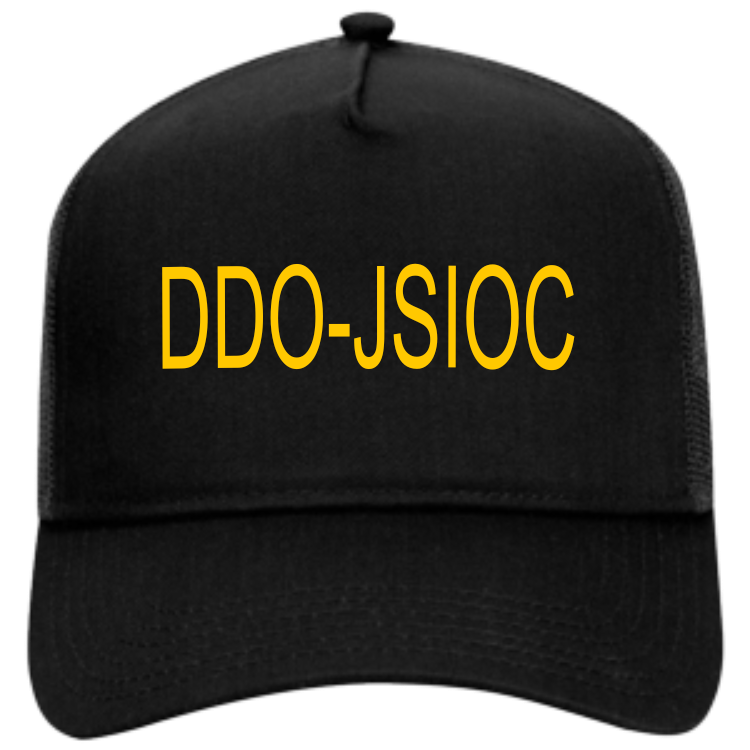 DDOJSIOC Trucker Hat Otto Cap