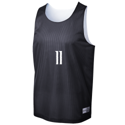 Reversible Basketball Jersey