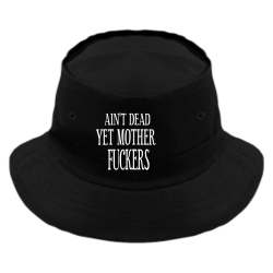 Original Bucket Hat