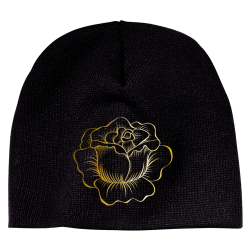 Custom Beanie