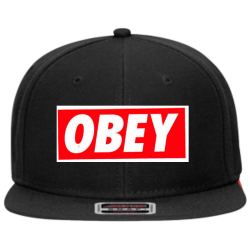 TOP KEK Wool Blend Snapback Flat Bill Hat