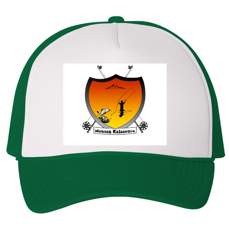 Mensa Cheap Custom Trucker Caps | ValueCap VC700