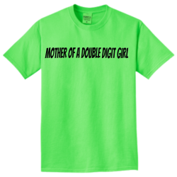 Design Custom Neon T-shirts