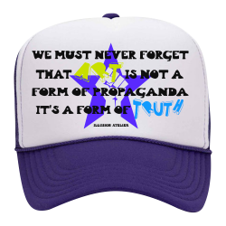 TOP LEL Trucker Hat