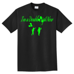 Design Custom Neon T-shirts