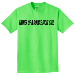 Design Custom Neon T-shirts