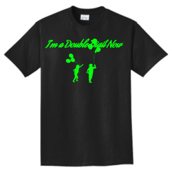 Design Custom Neon T-shirts