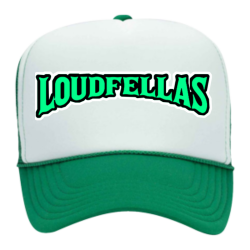 TOP LEL Trucker Hat