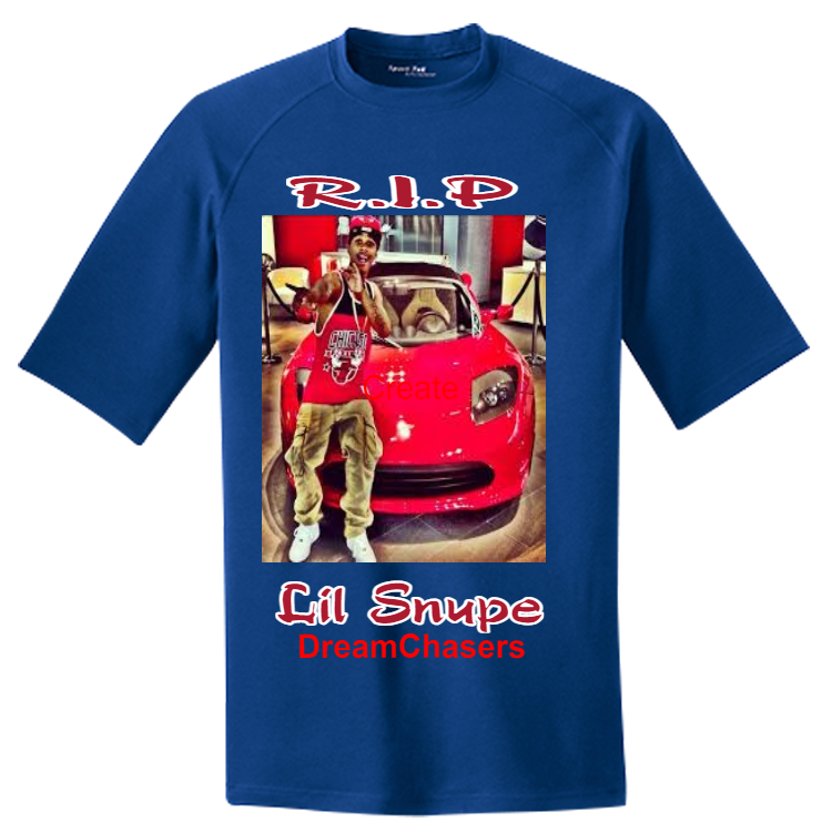 Rip Lil Snupe Wallpaper