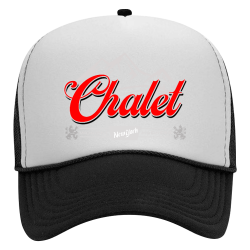 Mesh Trucker Hat | Only $11.60 Printed