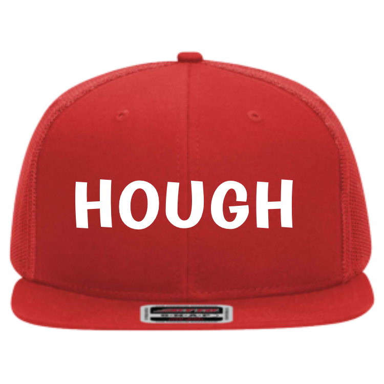 Showtime Order Screen Printed Hat | Unisex Otto Cap Hat 141-1070