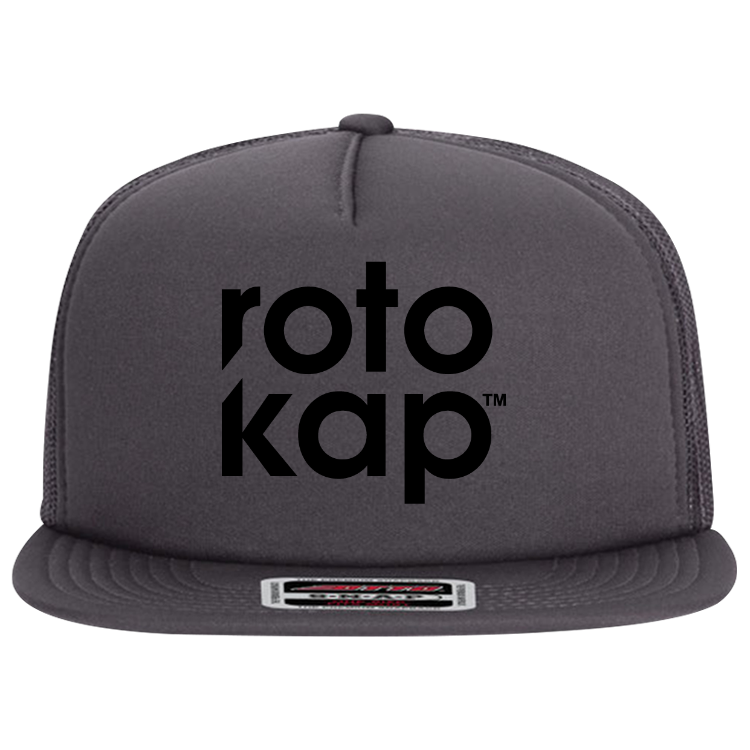 rotoKap Buy Custom Printed Hat | Unisex Otto Cap MID profile 164-1190