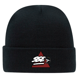 FUTURE MRS BRUNO MARS FUTURE MRS BRUNO MARS 12 Beanie | Custom Embroidered