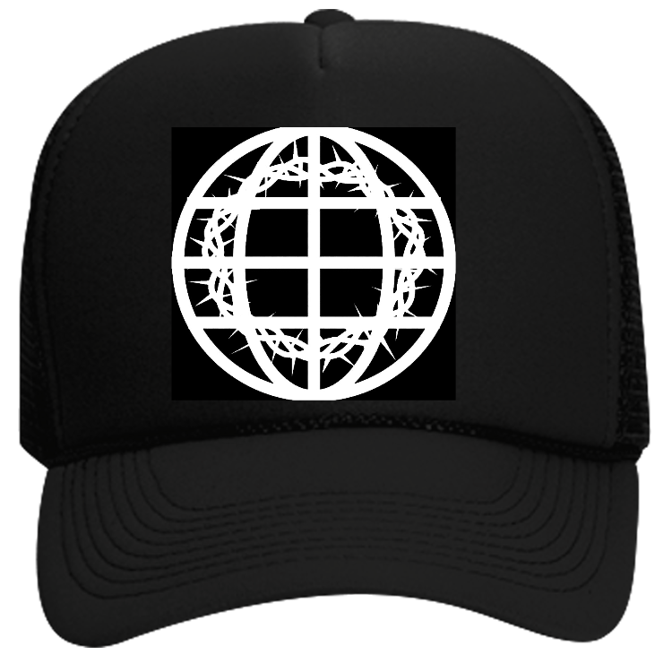 Create Neon Trucker Hat | Neon Snapback