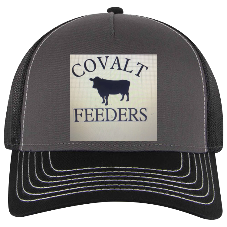 Create Design Your Own Hat | Unisex OttoCap Hat 102-1318