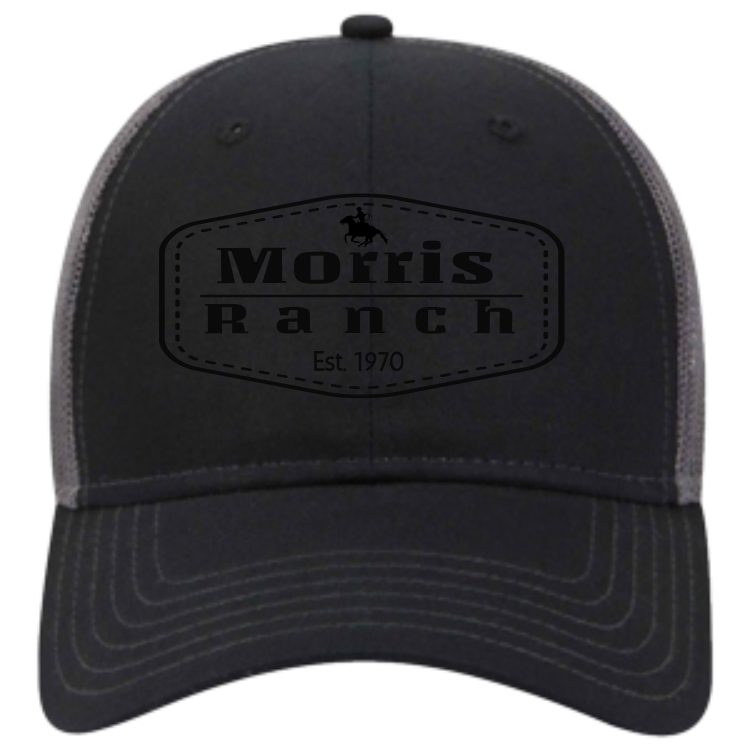 Ranch Do It Yourself Custom Printed Hat | Unisex Otto Cap Hat 83-1239