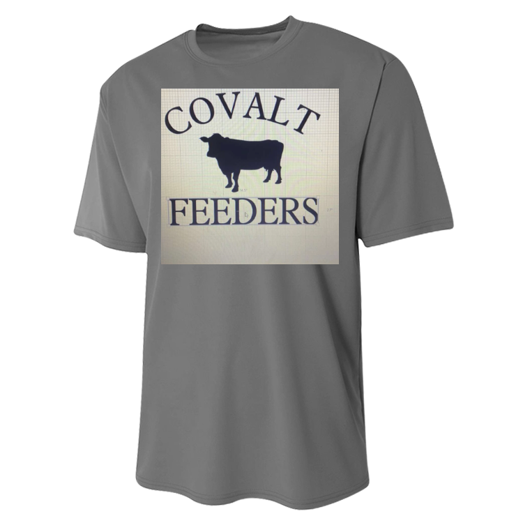 CF t shirts Custom Printed T-shirts | Mens Sprint T-Shirt N3402