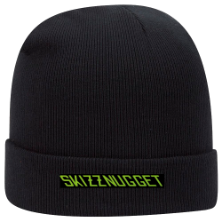 Paramore Otto Beanie