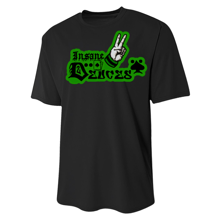 1960s greaser clubs Custom Printed T-shirts | Mens Sprint T-Shirt N3402