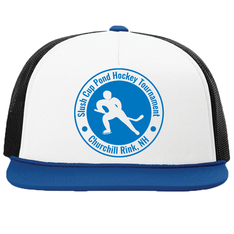 23 Slush Cup Do It Yourself Custom Printed Hat | Unisex Richardsoncap ...