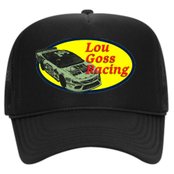 Rjay Design Custom Printed Trucker Hat | Unisex Otto Cap Trucker Hat 39-165