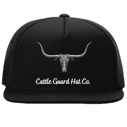 cattle Do It Yourself Custom Printed Hat | Unisex Richardsoncap Hat 113