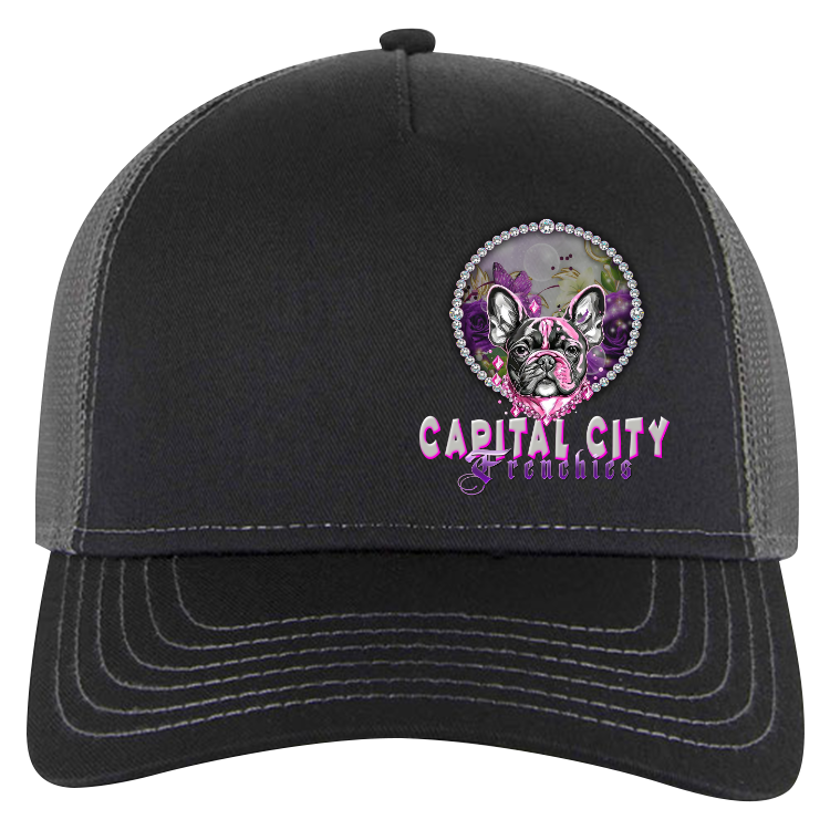 Create Design Your Own Hat | Unisex OttoCap Hat 102-1318