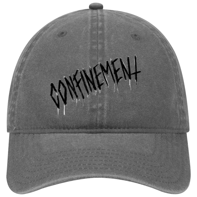 Create Floppy Dad Hat | 18-202