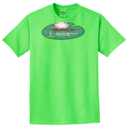 Design Custom Neon T-shirts